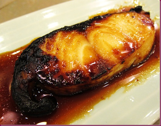jin loves to eat: Tanabe, Adriatico Circle ♥ ♥